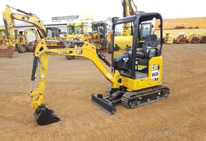 Used Mini Excavators - Second (2nd) Hand Mini Excavators - for sale