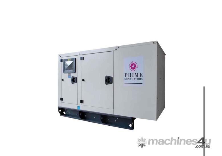 Buy New Deutz Industrial Generator 150kVA Deutz In Stock Industrial ...