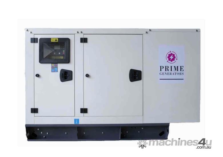 Buy New Deutz Industrial Generator 150kVA Deutz In Stock Industrial ...