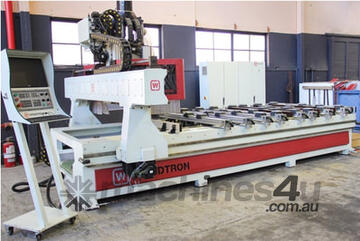 Woodtron CNC Machines - New & Used Woodtron CNC Machines for sale