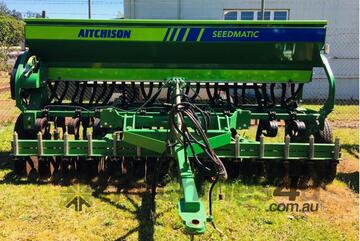 View Seeders for Sale in Australia | Machines4u