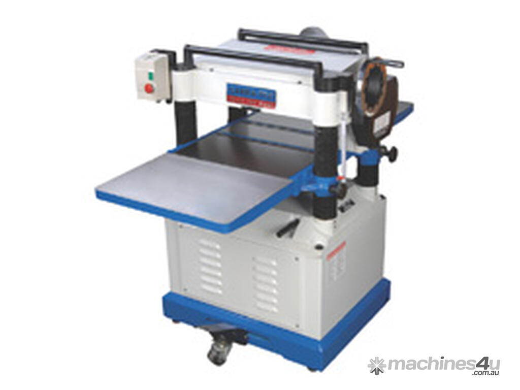 New CARBATEC CTJ 508 Three Phase Thicknessers in , - Listed on Machines4u