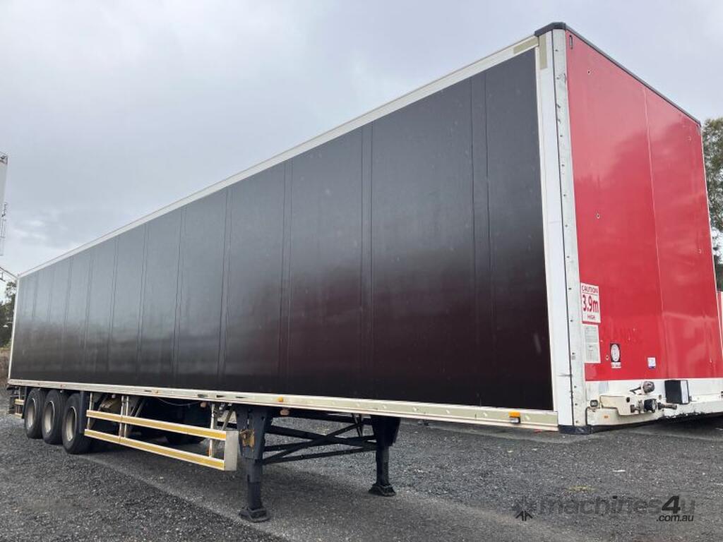 Buy Used 2013 Schmitz ST3 Trailers in , - Listed on Machines4u
