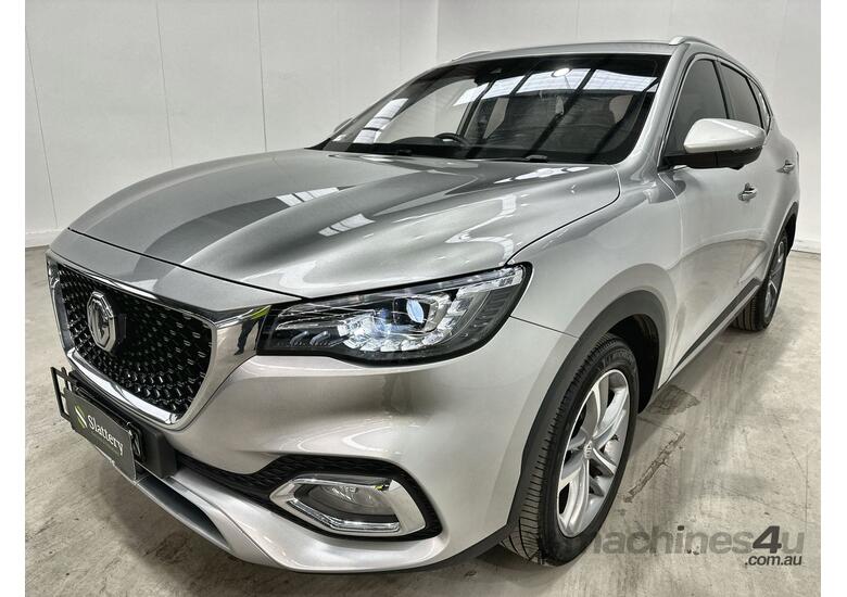 Buy Used 2023 MG 2023 MG HS Plus EV SAS23 MY22 Essence Wagon 5dr Auto ...