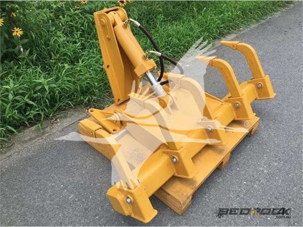 New 2024 bedrock D3B D3C D4B D4C D5C 931B C 935B C 939 Ripper in PORT ...