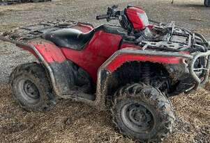 Used or Second (2nd) Hand Trx Off Road Buggy for sale