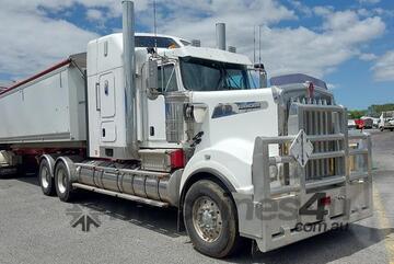 KENWORTH t909 Trucks - New and Used KENWORTH t909 Trucks for sale