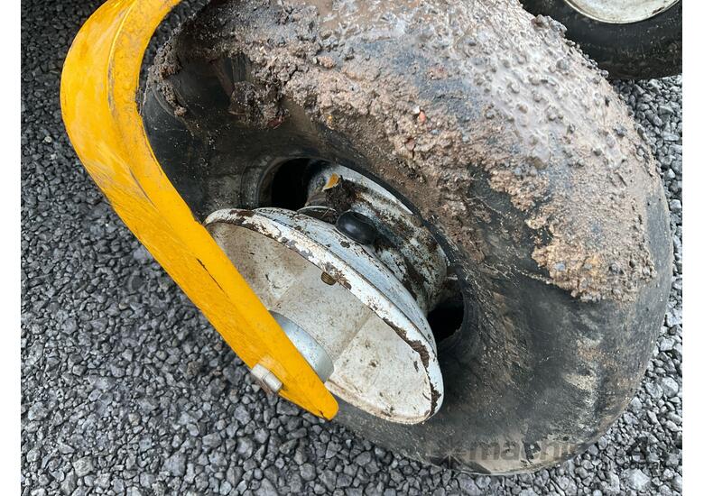 Used walker Walker MB23I-16 Zero Turn Ride On Mower Zero Turn Mowers ...