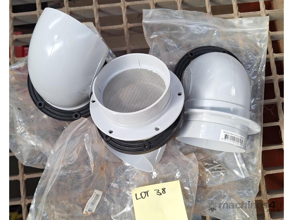 Used Tank Outlet Screen (1125917) - Listed on Machines4u