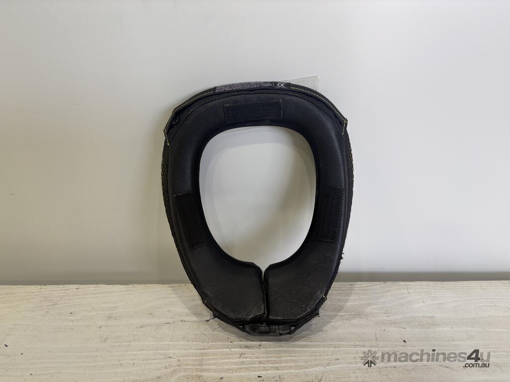 Used EVS Neck Brace Police Lost Stolen (1202517)