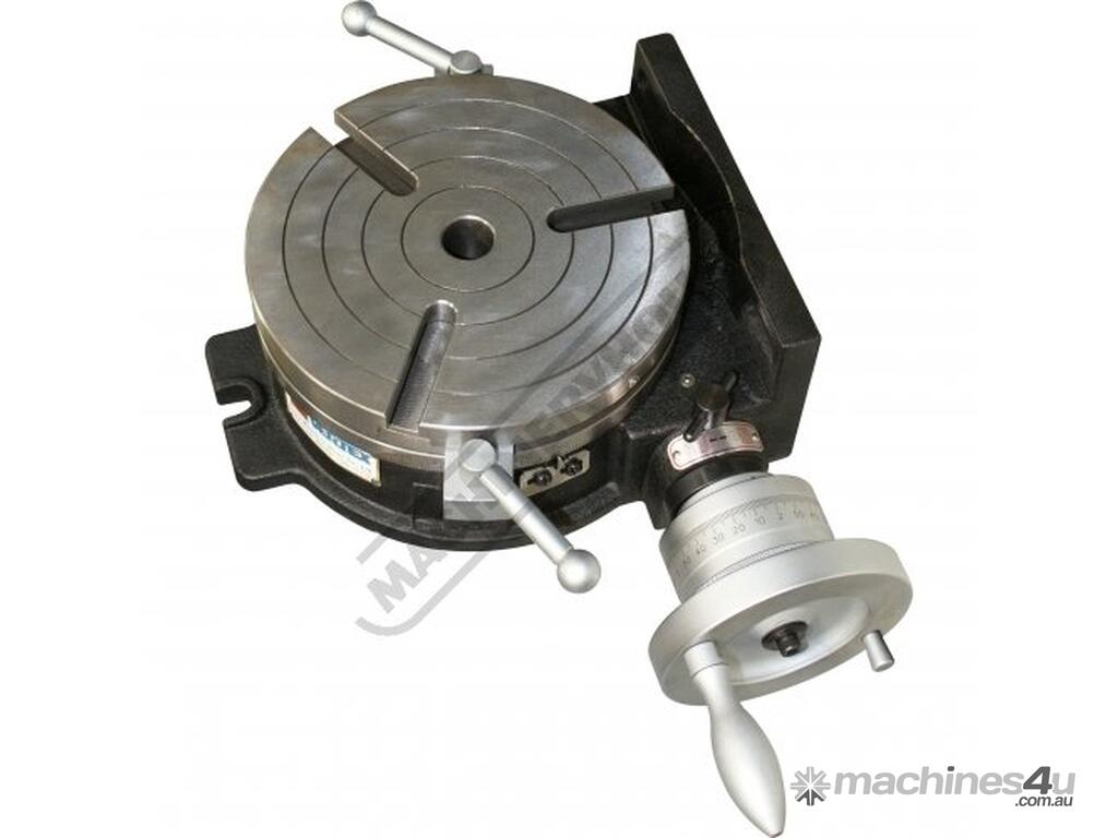 New vertex HV-8 Rotary table in NORTHMEAD, NSW