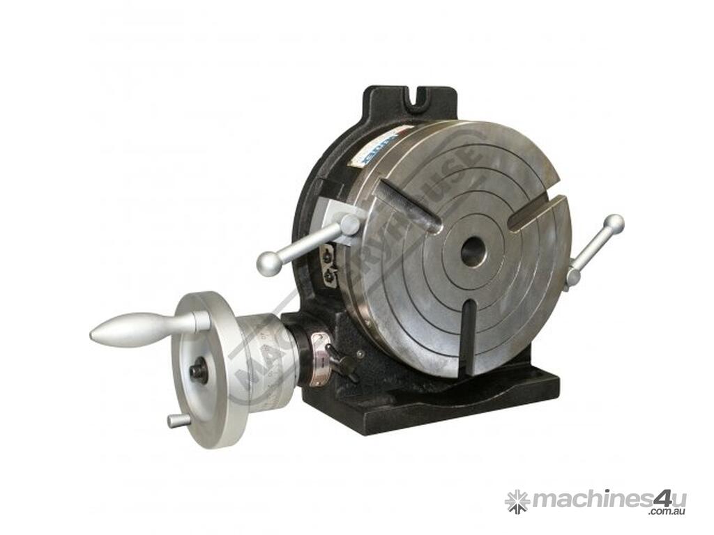 New vertex HV-8 Rotary table in NORTHMEAD, NSW