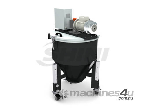 New 2020 shini SHINI Material Mixer and Blender Vertical Mixer in ...