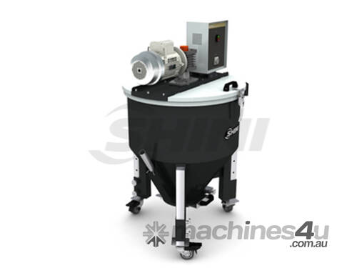 New 2020 shini SHINI Material Mixer and Blender Vertical Mixer in ...