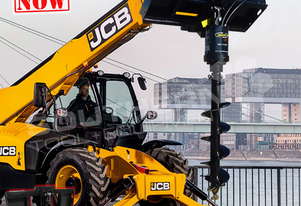 Telehandler Attachments - Largest choice of New & Used in Australia