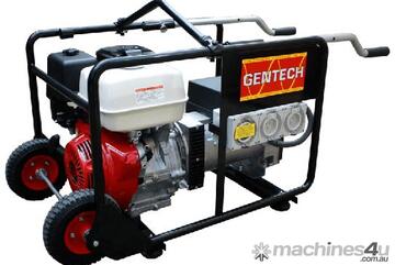 8 KVA Diesel Generators for Sale - New & Used Available