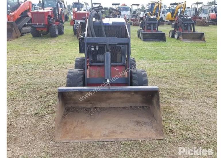 Buy Used toro W320D Wheeled Loader in , - Listed on Machines4u