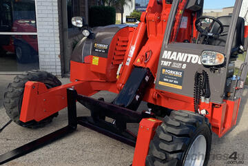 Manitou - Buy Manitou Machinery & Equipment for sale Australia wide