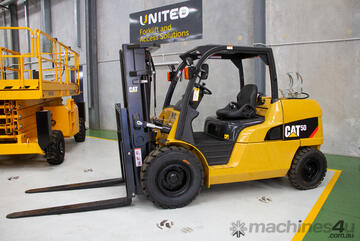 Caterpillar Forklift for sale in Australia
