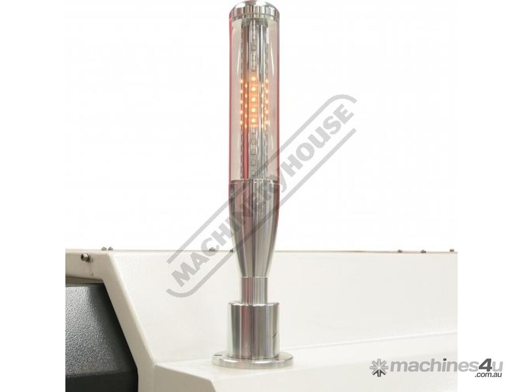 New optimum F150E OPTi-Mill Optimum CNC Milling Machine X 750mm Y 500mm ...