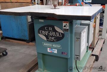 Overhead Router - New or Used Overhead Router for sale - Australia