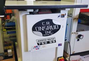 Overhead Router Sydney : Overhead Router for sale Sydney, New South ...