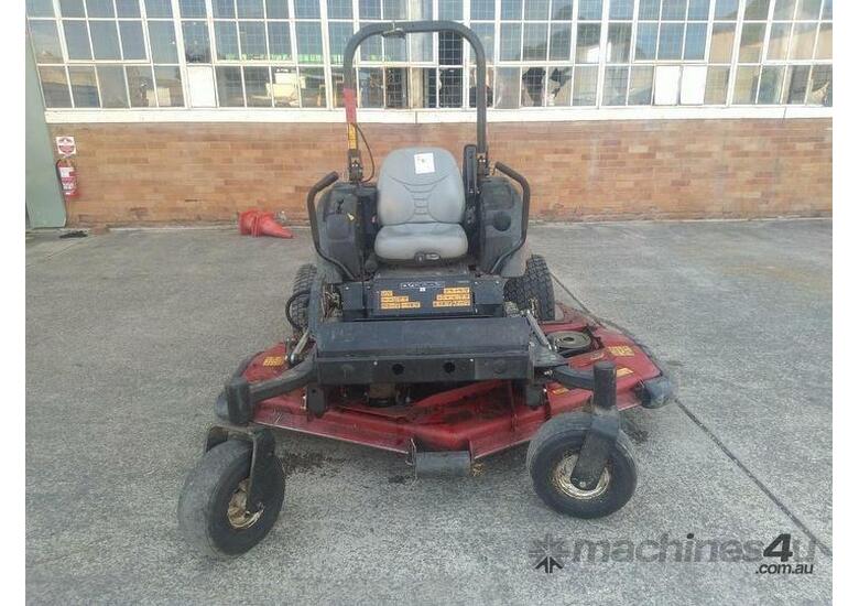 Used toro 7210 Ride On Mowers in , - Listed on Machines4u