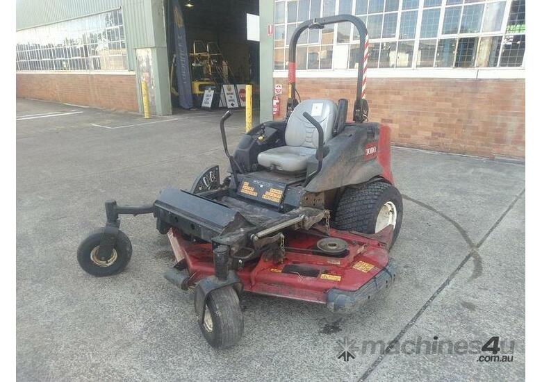 Used toro 7210 Ride On Mowers in , - Listed on Machines4u