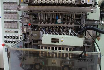 Used Bagging Equipment - Second (2nd) Hand Bagging Equipment - for sale AU