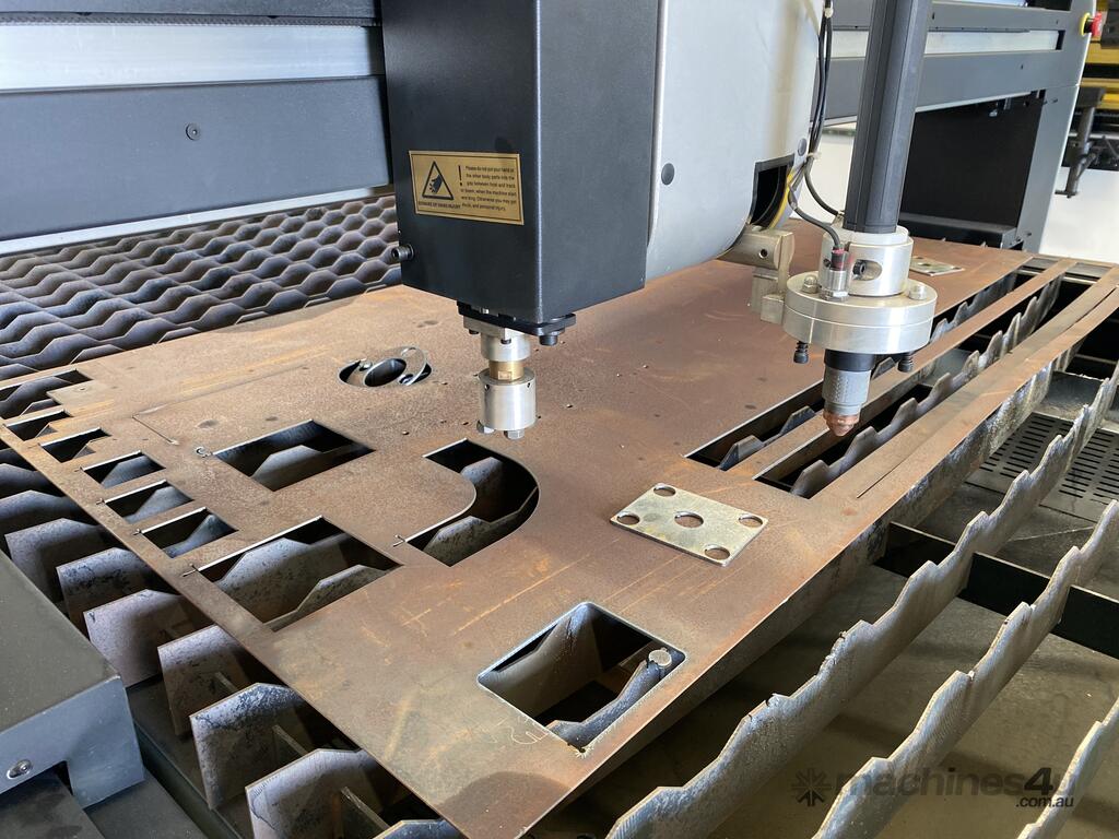 New linia LINIA 3 IN 1 CNC PLASMA ETCHING FLAME CUTTING MACHINE 1 5 x ...