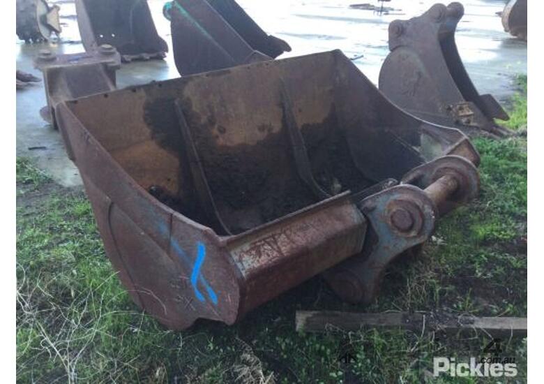 Used 2000mm Digging Bucket Excavator Bucket in , - Listed on Machines4u