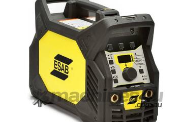 ESAB - Buy ESAB Machinery & Equipment for sale Australia wide