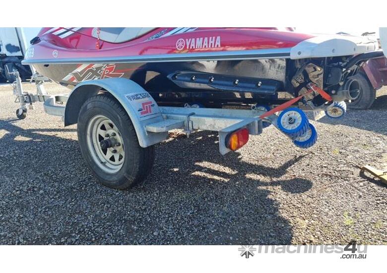Buy Used swiftco Swiftco Jetski Boat Trailers in , - Listed on Machines4u