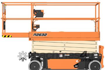 Jlg Scissor Lift - New & Used Jlg Scissor Lift for sale