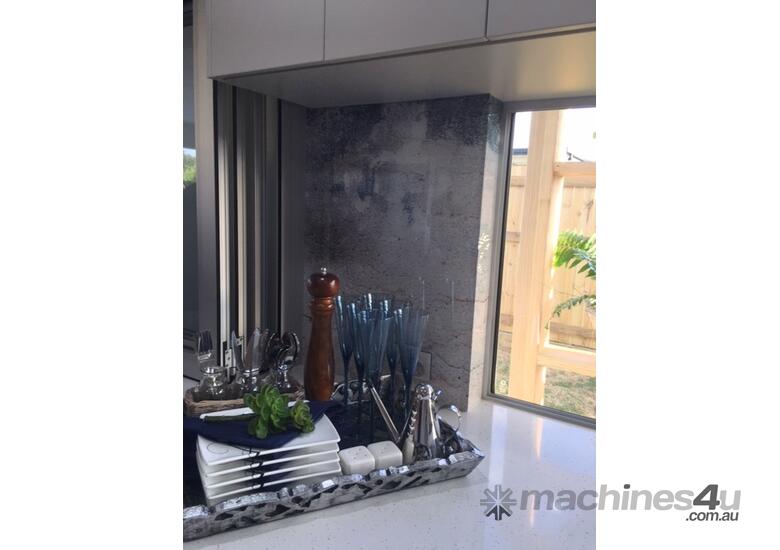 Used 2013 anderson CO-JET PLUS UV Flatbed Printers in , - Listed on ...