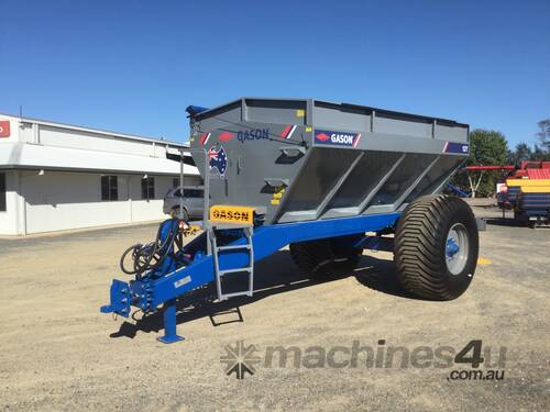 New 2023 Gason NEW GASON 7312 SPREADER Farm Spreaders in , - Listed on ...