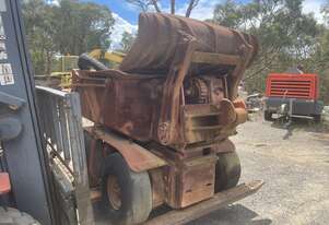 Underground Loader - New or Used Underground Loader for sale - Australia