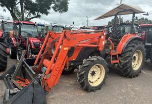 Used Tractors - Second (2nd) Hand Tractors - for sale AU