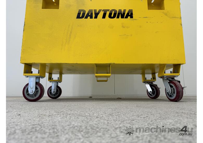 Used Daytona Portable Metal Box in , - Listed on Machines4u