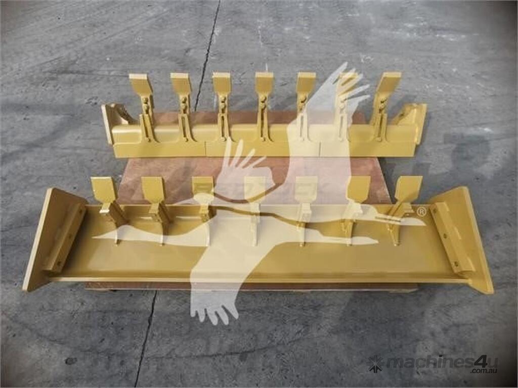 New 2024 Caterpillar PAD FOOT SHELL BUMPER FIT CAT CS74 CS683E CS76 CS7 ...