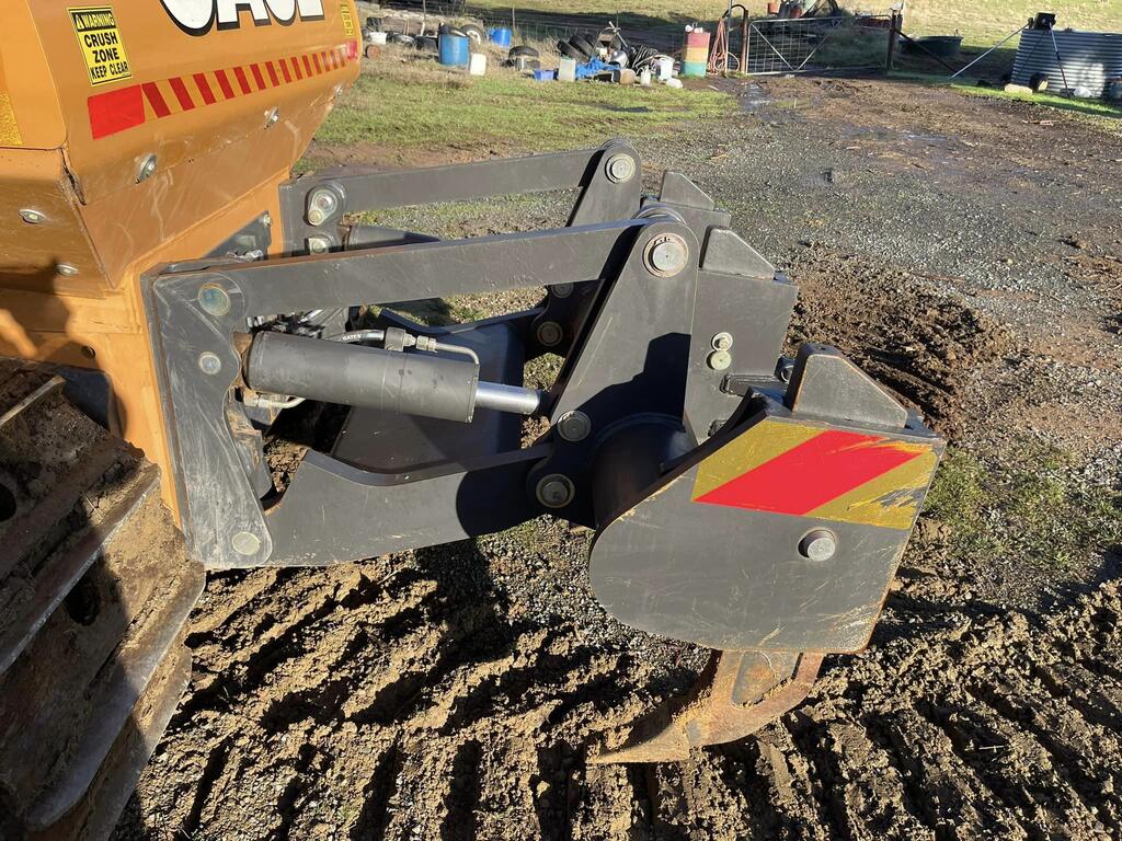 New 2023 Case 1150M Dozer in CAROLE PARK, QLD