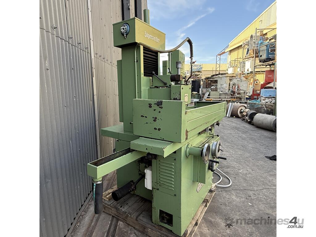 Used ER ER Surface grinders (1054718)