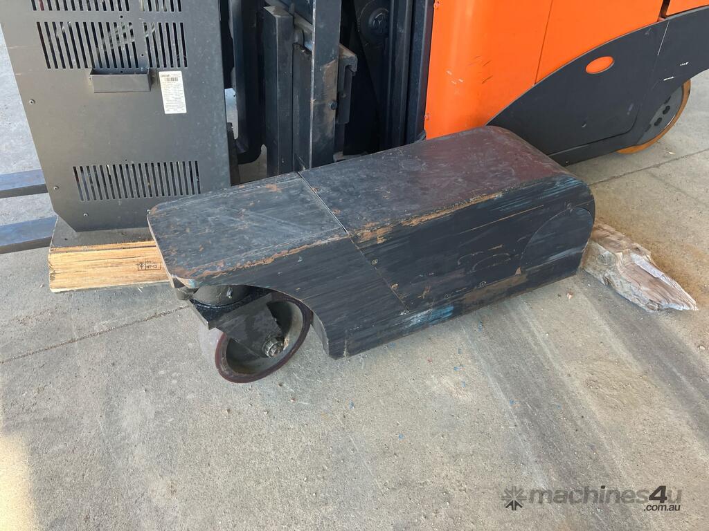 Used Crown RR5200 4WD Tractors 80-100hp (1113418)