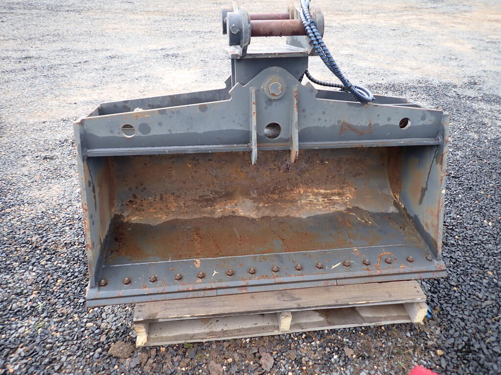 New 2019 sba 1500mm tilt bucket Mud Buckets (1116718)