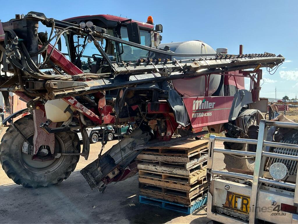 Used miller Nitro 4365 (1201918)