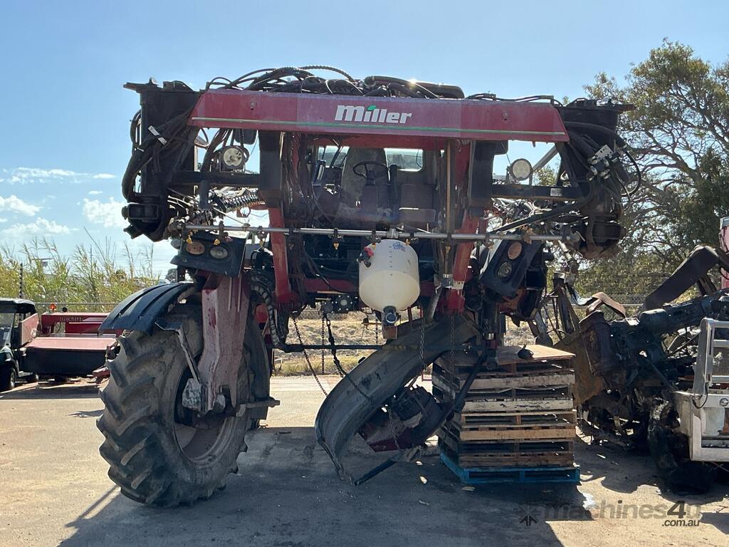 Used miller Nitro 4365 (1201918)