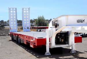 Side Loader Trailer >> There are Side Loader Trailer for Sale Australia ...