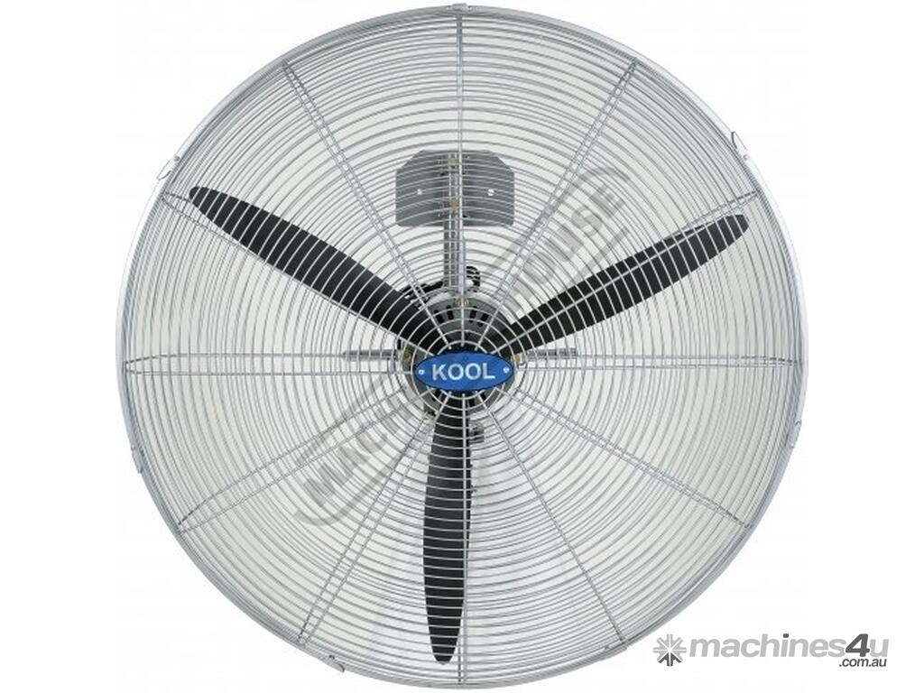 New kool WF-75 Industrial Wall Fans in NORTHMEAD, NSW