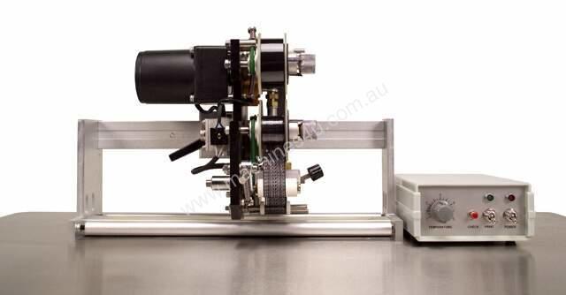 New iopak HP 241 Ink Jet Coder in , - Listed on Machines4u