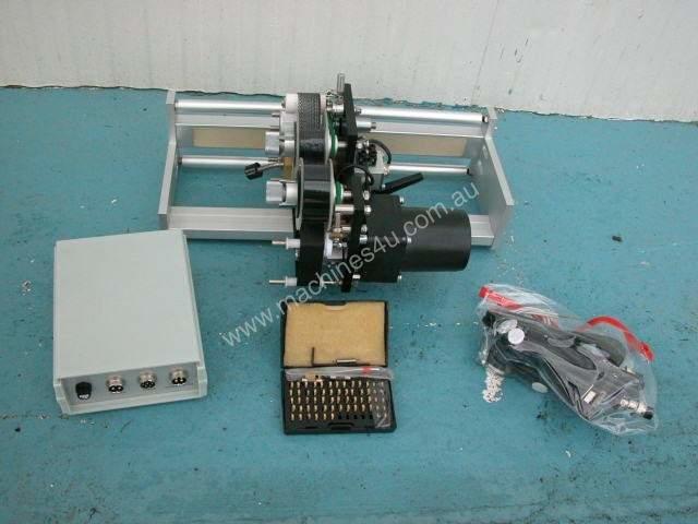 New iopak HP 241 Ink Jet Coder in , - Listed on Machines4u